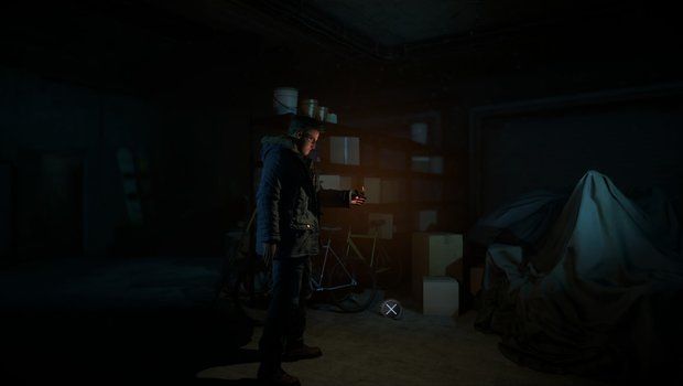 Until Dawn collectibles and totem locations | GamesRadar+