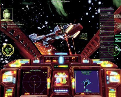 Galactic Command - Echo Squad review | GamesRadar+