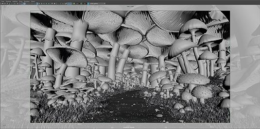 How to create an animated scene | Creative Bloq