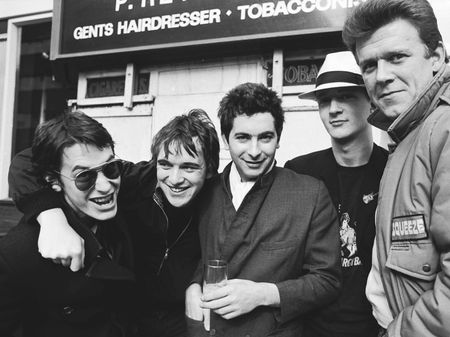 The 56 greatest songwriters of all time | MusicRadar