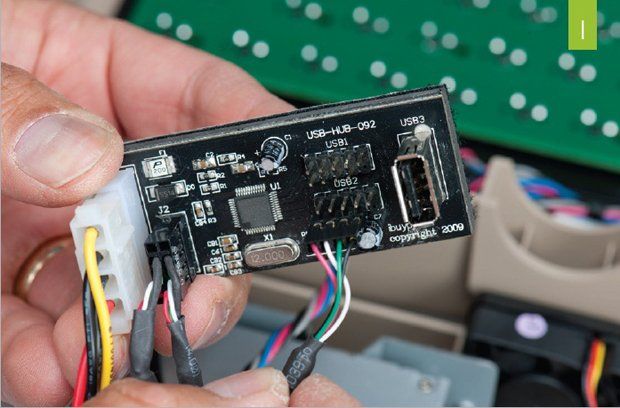 How to Build a Modern Commodore 64 PC: Page 2 - Page 2 | PC Gamer