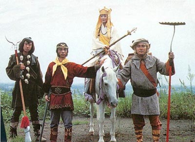 Neil Gaiman To Write $300 Million Remake Of Monkey! Sort of | GamesRadar+