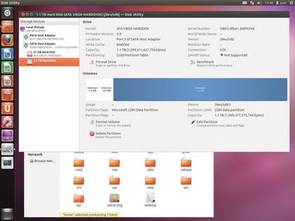How to build a low power server | TechRadar