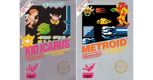 An extremely interesting history of game packaging | GamesRadar+