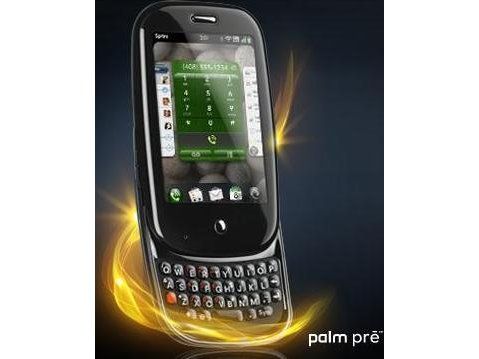 Palm Pre could hit UK in early August | TechRadar