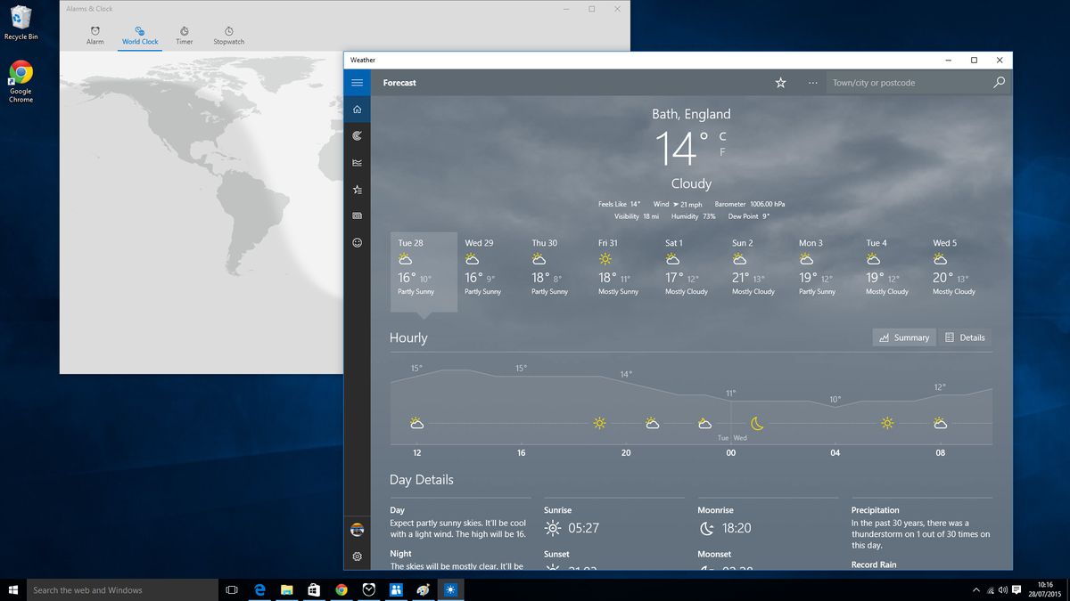 Windows 10 is now officially available - here's how to get it | TechRadar