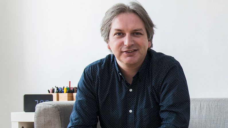 Jeremy Keith on building with progressive enhancement | Creative Bloq