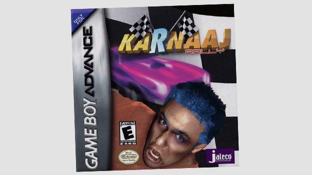 Bad Covers: Worst video game covers ever | T3