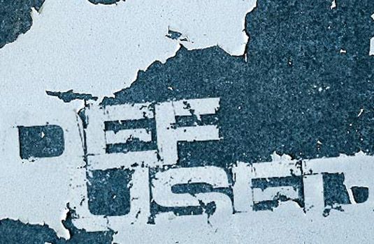16 free grunge fonts | Creative Bloq