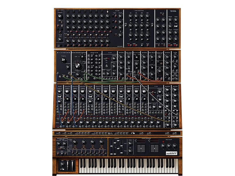 13 of the best modular plugin synths and creative environments | MusicRadar