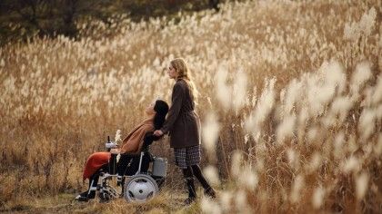 Meet the Geminoid F, the first humanoid robot to star in a movie ...