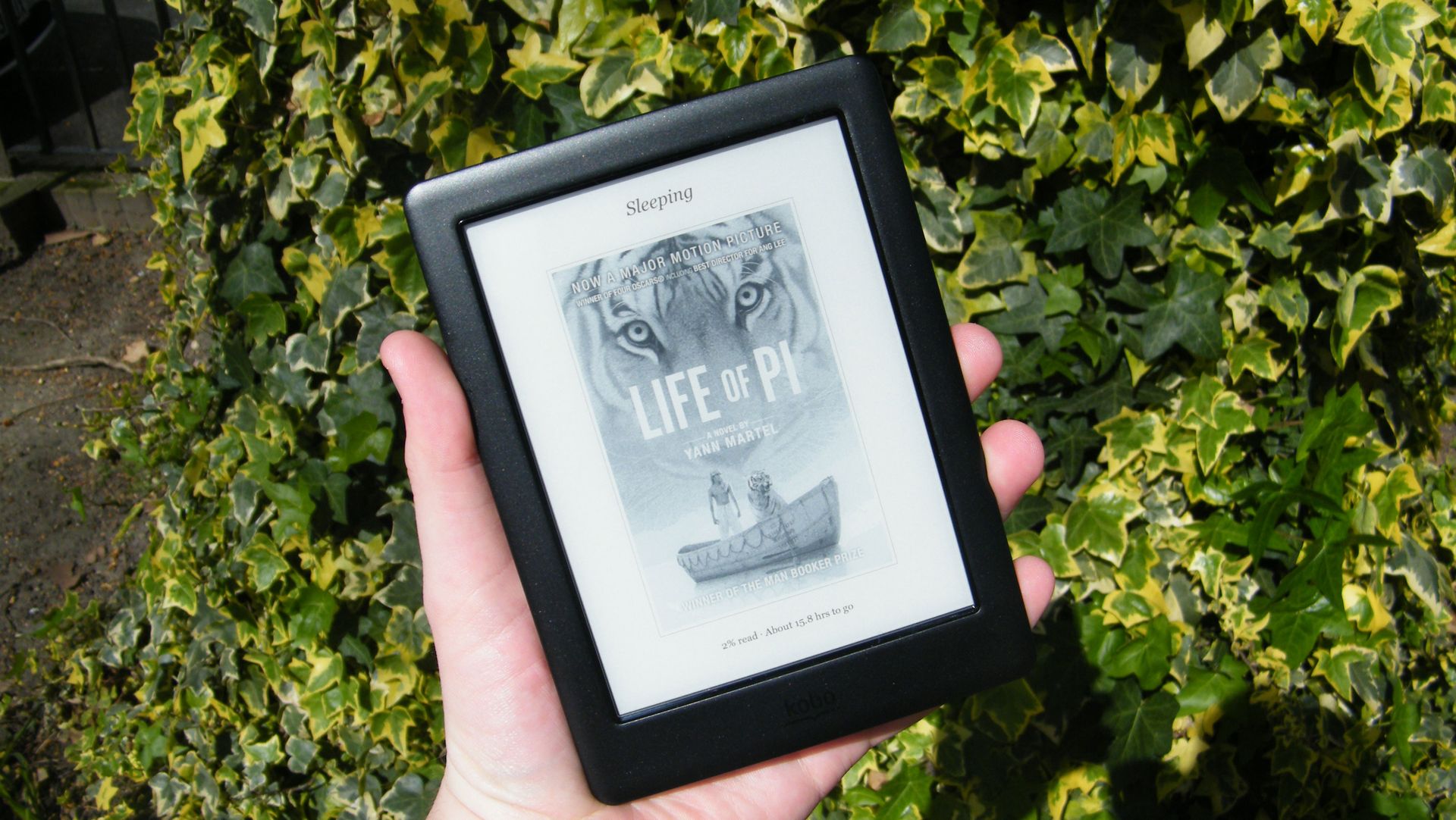 Kobo Glo HD review | TechRadar