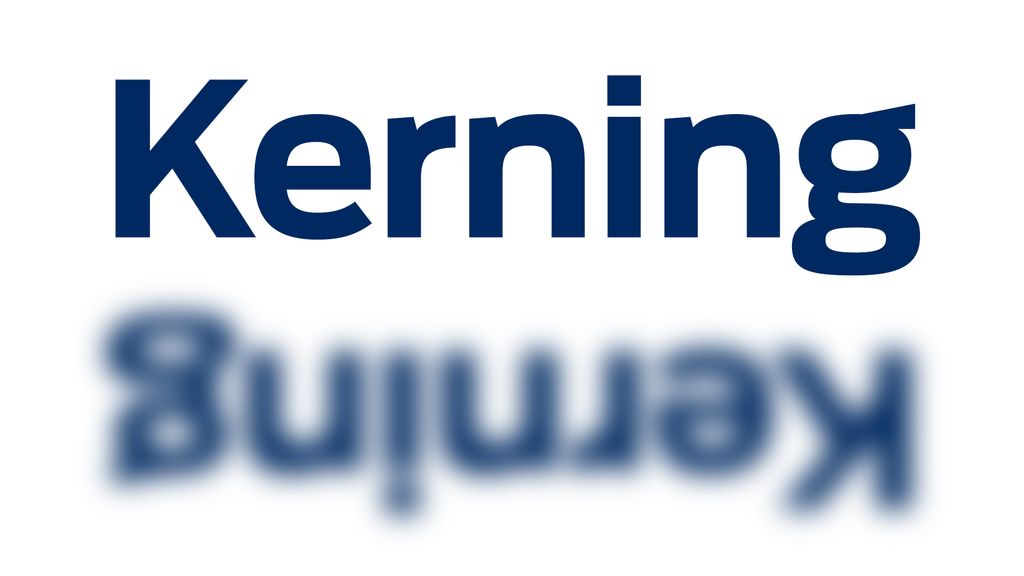The ultimate guide to kerning | Creative Bloq
