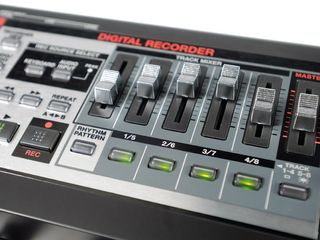Roland Juno-Gi review | MusicRadar