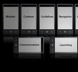 The 10 principles of mobile interface design | Creative Bloq