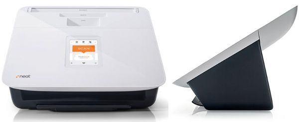 NeatConnect Review - Wireless Scanners - Tom's Guide | Tom's Guide