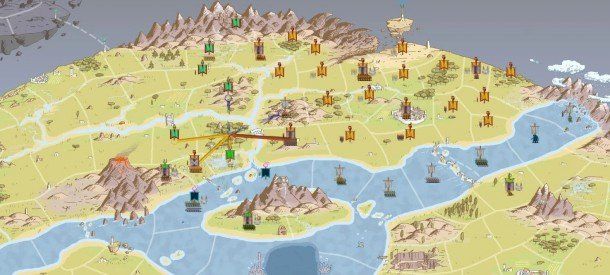 Dominions 4 diary part two: war elephants, hurricanes and fallen gods ...
