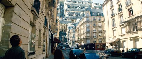 Special effects in movies: 10 stunning examples | Creative Bloq