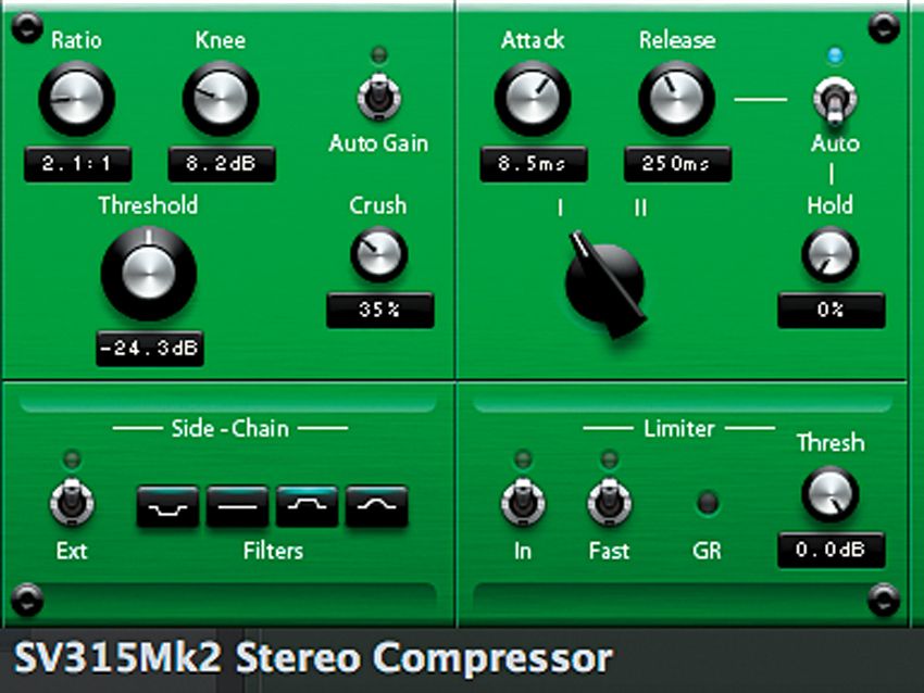 How to make a breakbeat-fuelled DnB beat with Friction | MusicRadar