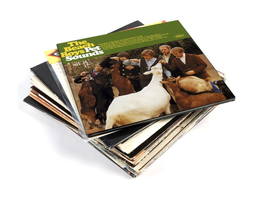 The 50 greatest album covers of all time | MusicRadar