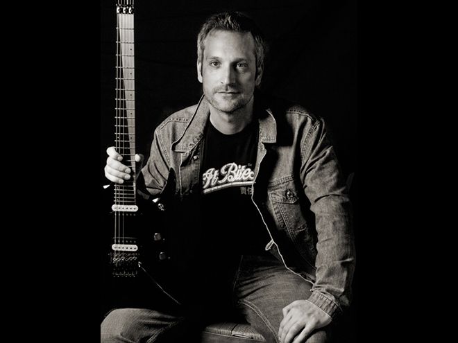 Guitarist of the Year finalists announced | MusicRadar
