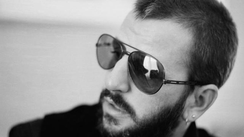 Ringo to release new Photograph book | MusicRadar
