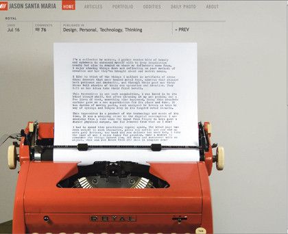 Secrets from the world's top 20 web designers | TechRadar