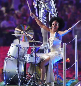 Session Drumming Month: Personality | MusicRadar