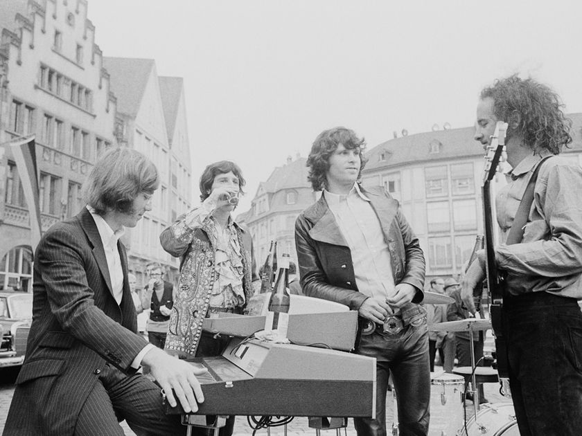 The 27 greatest keyboard players of all time | MusicRadar