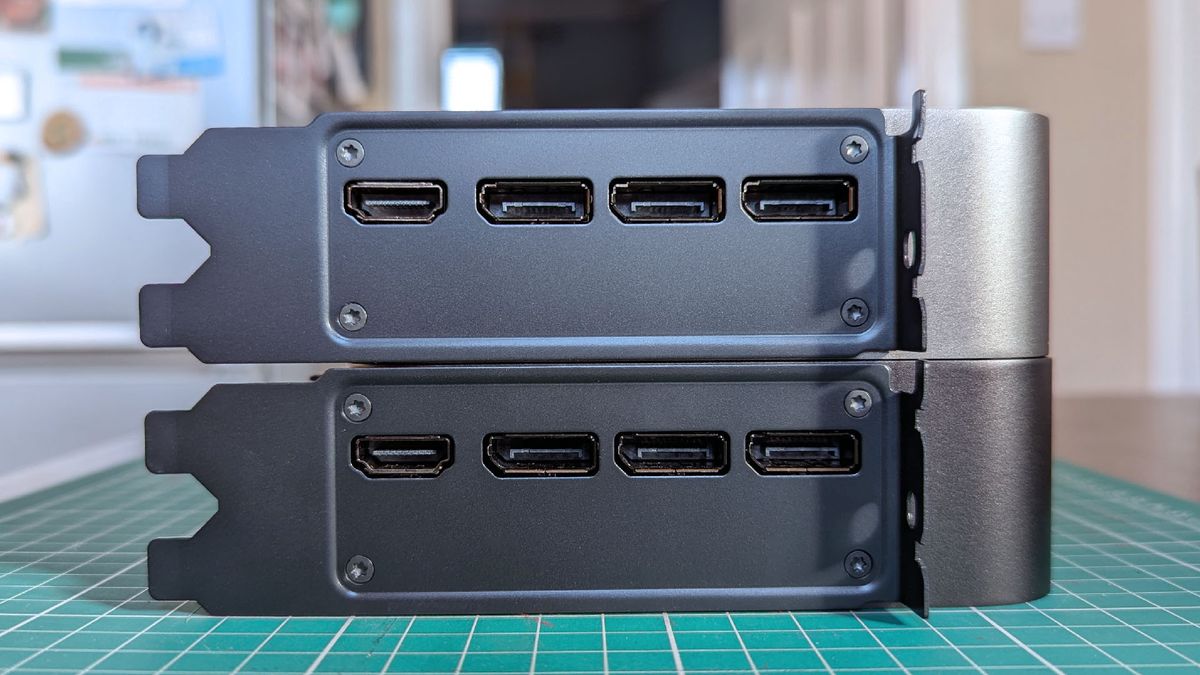 NVIDIA GeForce RTX 5080 review: DLSS 4 offsets mild performance uplift ...