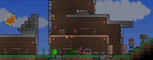 Terraria beginner's guide | PC Gamer