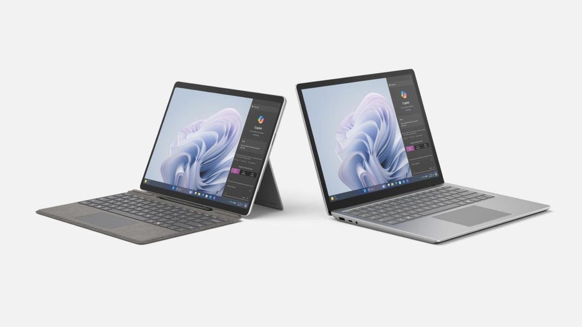 Microsoft's new Surface devices have launched, but they're not what we ...