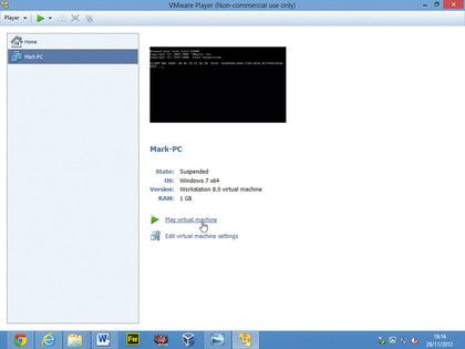 How to create a virtual machine in Windows | TechRadar