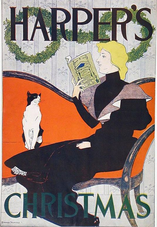 27 inspiring examples of vintage posters | Creative Bloq