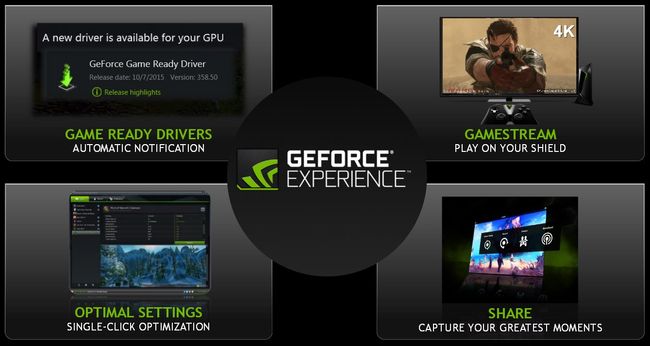 Nvidia's Game Ready Drivers will soon be locked behind GeForce ...