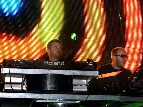 The 20 Greatest DJs of all time | MusicRadar