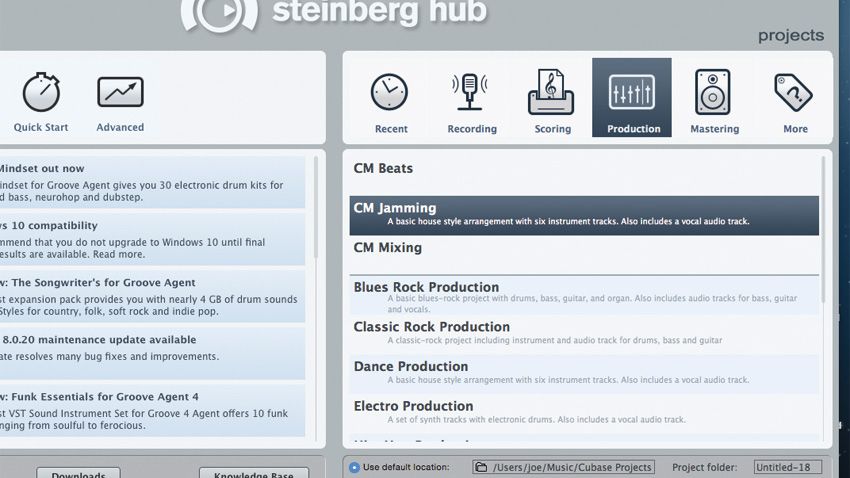 10 ways to speed up and improve your production workflow | MusicRadar