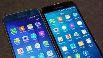 Samsung Galaxy S5 review | TechRadar