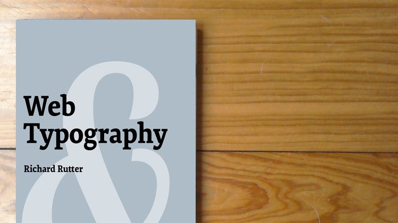 This book will improve your web typography | Creative Bloq
