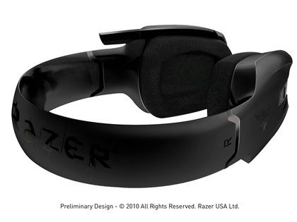 Razer unveils Xbox 360 controller & headset | TechRadar