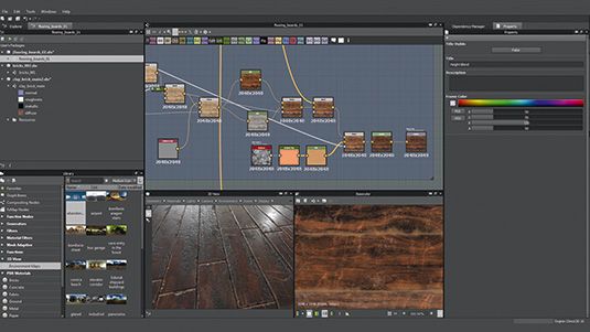 Building a 3D virtual studio in Unity | Creative Bloq