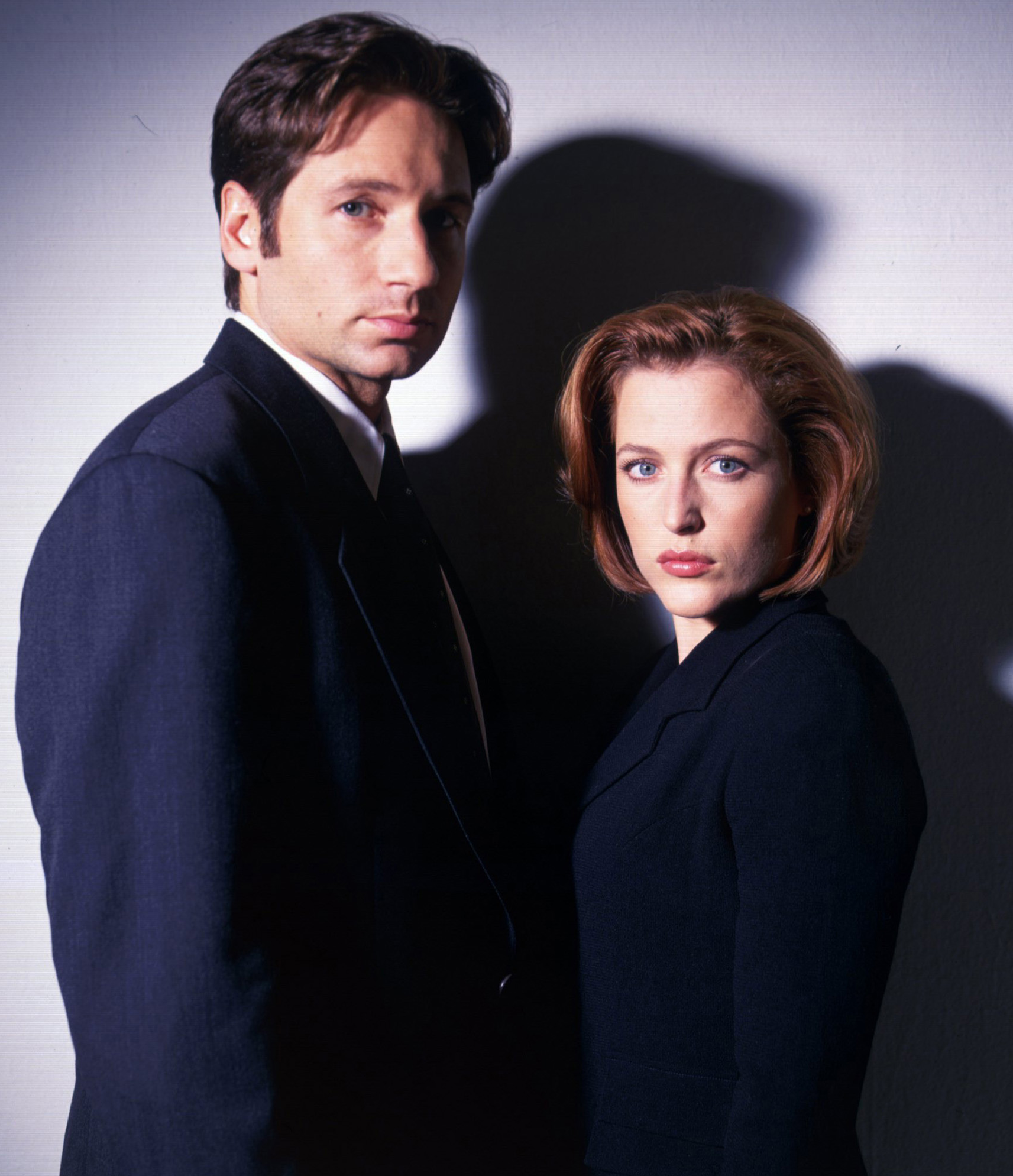 The X-Files Game revisited | PC Gamer