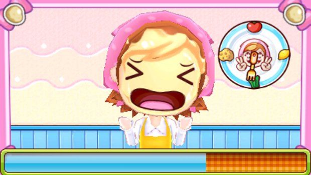 Cooking Mama: Bon Appetit review | GamesRadar+