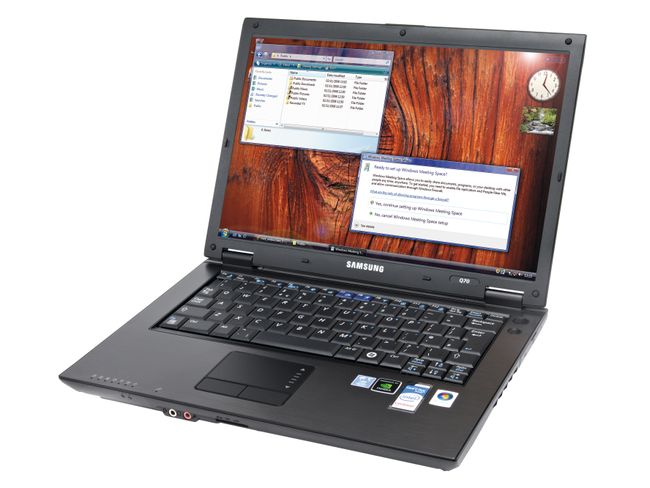 Samsung could stop making laptops by 2011 | TechRadar