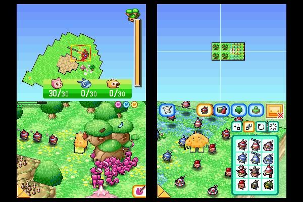 Eco Creatures: Save the Forest - First Look | GamesRadar+