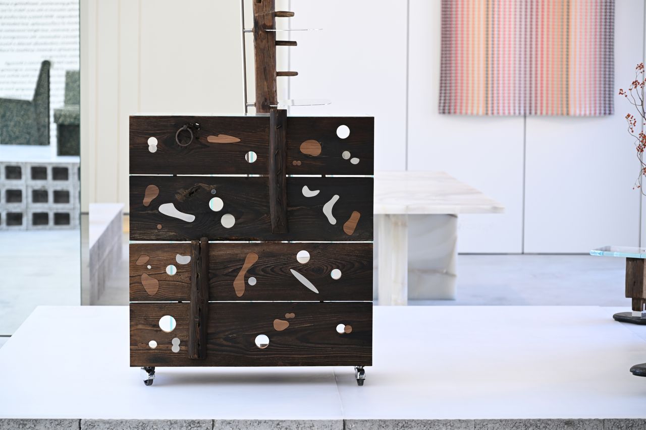 Yoko Choy’s Urban Fabric show spotlights designers from Asia | Wallpaper*