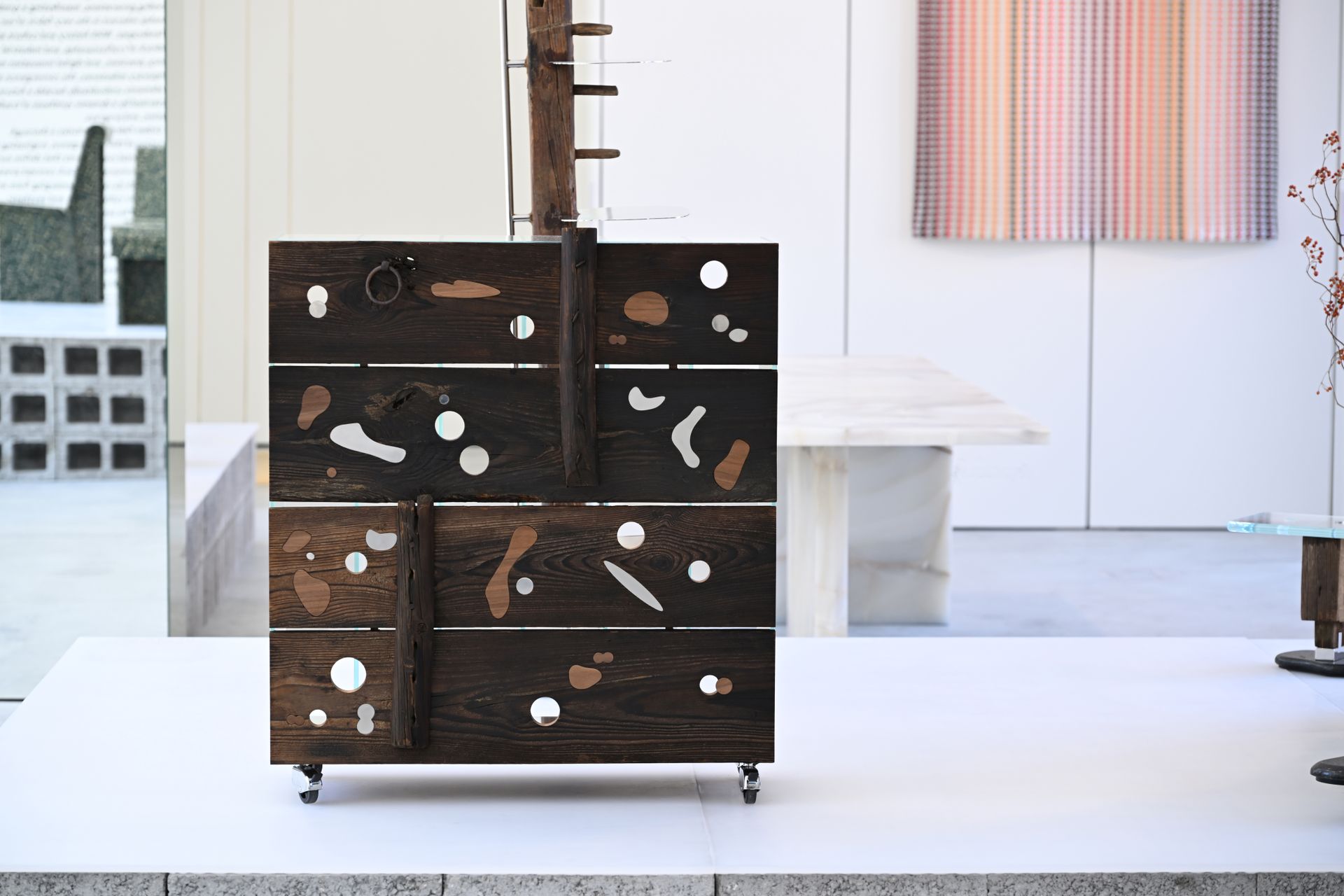 Yoko Choy’s Urban Fabric show spotlights designers from Asia | Wallpaper*