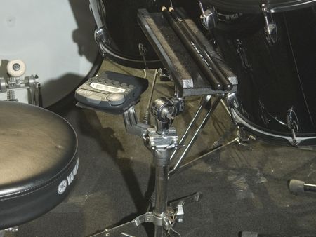 Steve Gadd's drum setup: legendary session drummer's kit in pictures | MusicRadar