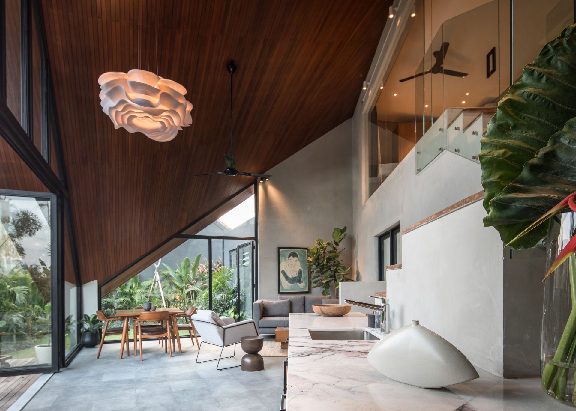 Alexis Dornier's studio joins the 2020 Architects Directory | Wallpaper