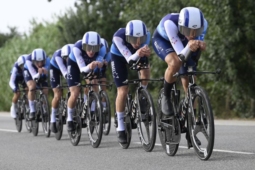 Tour de France stage 21 time trial start times | Cyclingnews